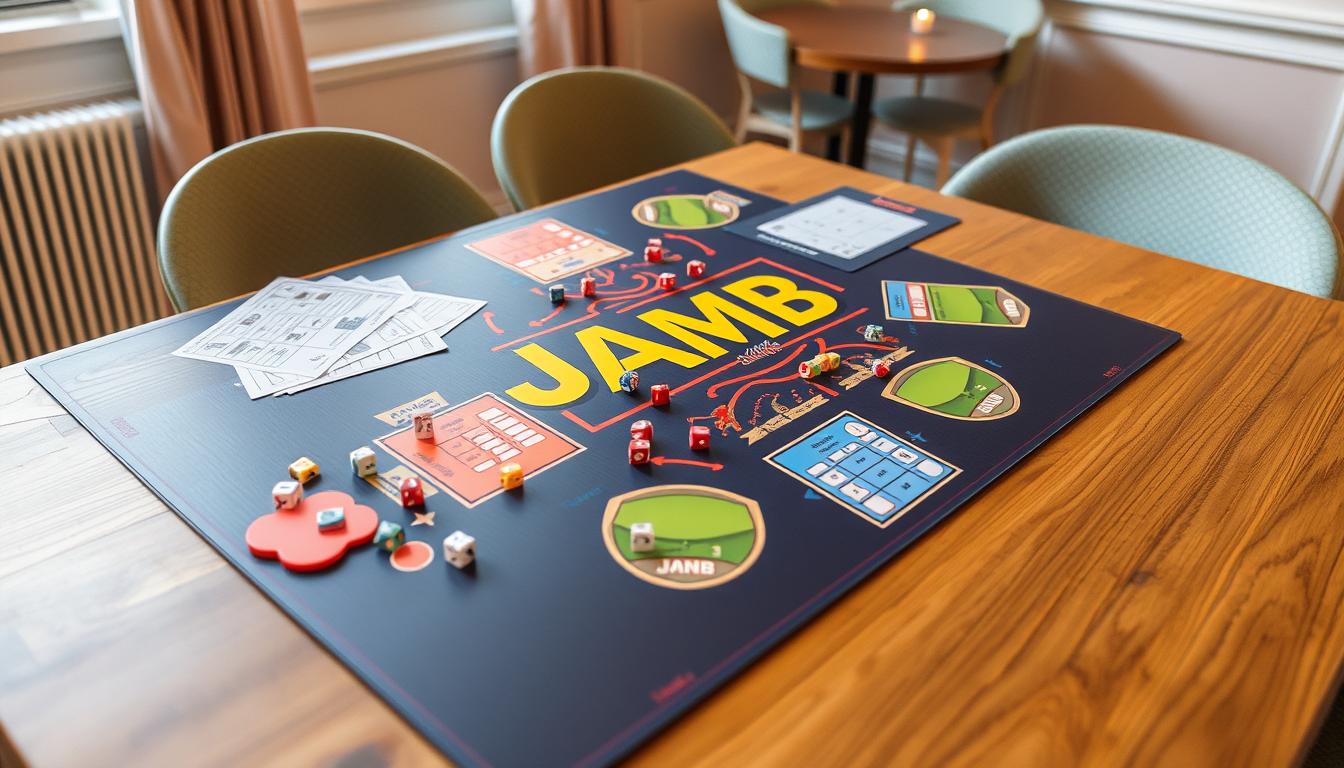 Kako se igra jamb? Pravila i saveti za početnike