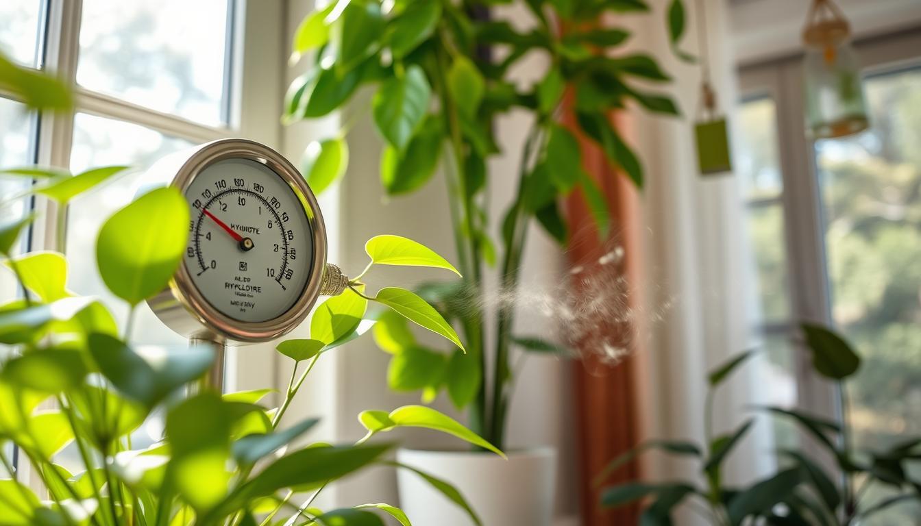 Optimalna vlažnost vazduha u stanu - Kako poboljšati kvalitet vazduha?